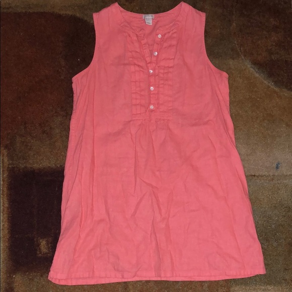 J. Crew | Tops | Jcrew Tunic | Poshmark